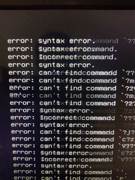 mx linux não inicia iniciantes diolinux plus