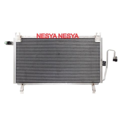 Jual Condensor Kondensor Radiator AC Mobil Isuzu DMax D Max Rodeo Generasi Pertama Gen Gen RA