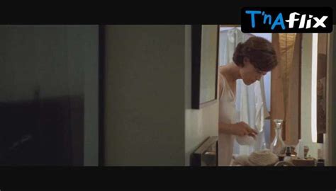 Sigourney Weaver Sexy Scene In Copycat