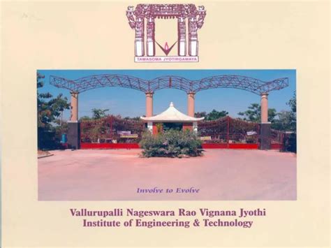 Ppt Vnr Vjiet Involve To Evolve Powerpoint Presentation Free
