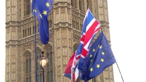 Kein Ende Des Brexit Chaos In Sicht Wie Geht Es Weiter
