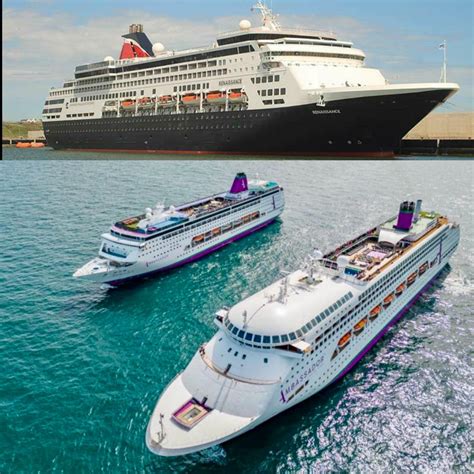 Crazy Medics And Avid Cruisers Cmac Travel A New Beginning A Co