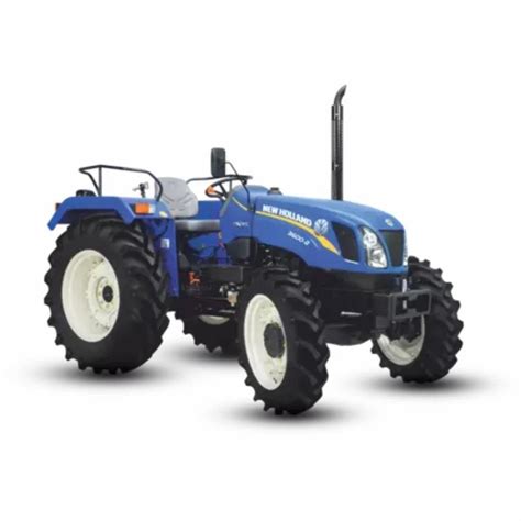 New Holland 3600 2 Excel 4wd Tractor At ₹ 948934 Ankleshwar Id