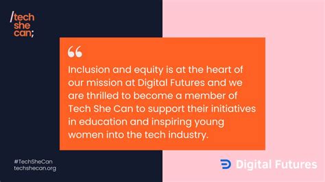 Oonagh Alice Parker On Linkedin Digital Futures Becomes A Member Of