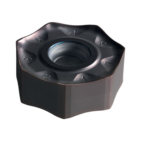 Mitsubishi Milling Insert Cromwell Tools