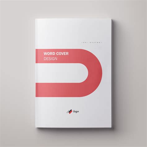 Microsoft Word Cover Templates