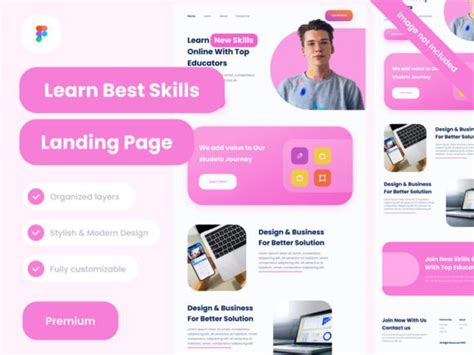 Modern Ui Design Mockup Figma Set Graphic By Helloghozi Creative Fabrica