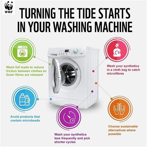 Reduce Microplastic Pollution With Sustainable Clothing Choices