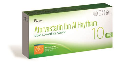 Atorvastatin Almousoaa