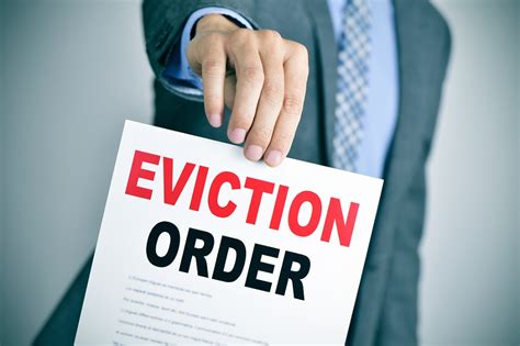 Feds Move To Stop Evictions Through Years End Housing Finance Magazine