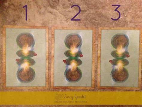 Spiritual Business Guidance Week Of Feb 19 25 Tracy Gaudet