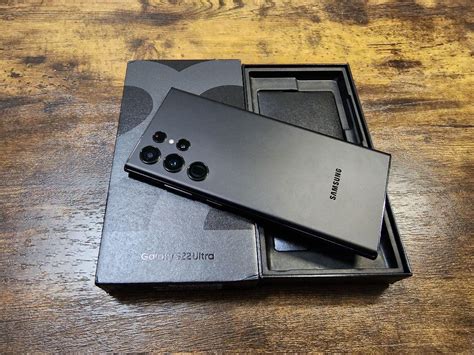 Galaxy S22 Ultra 256gb Sm S9080 香港版 By メルカリ