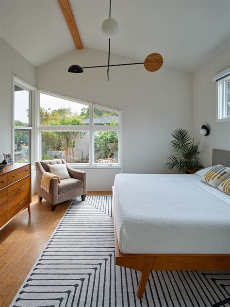 Photo 8 Of 16 In Mar Vista Sustainable Garden House By SATO Architects
