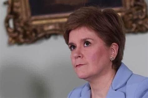 Nicola Sturgeon Urged To Step In To Stop Transfer Of Another