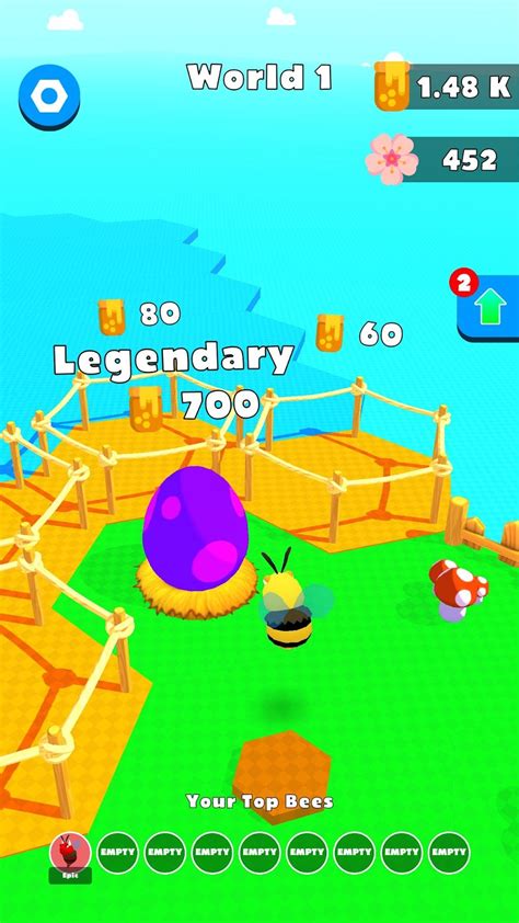 Bee Adventure 3d Honey Islands Apk For Android Download