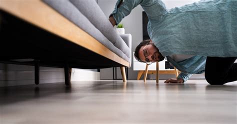 Bayesian Search A Simple Rule To Find Stuff Youve Lost Big Think