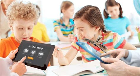 Educational Software 3 Sorts Of Educational Application