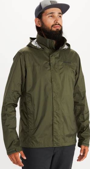 Chaqueta Hombre Precip Eco Marmot