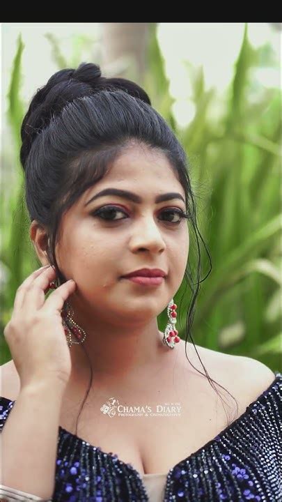 අපි කරපු වෙඩින් එකක තවත් ලස්සන මනාලියක් Shorts Youtube