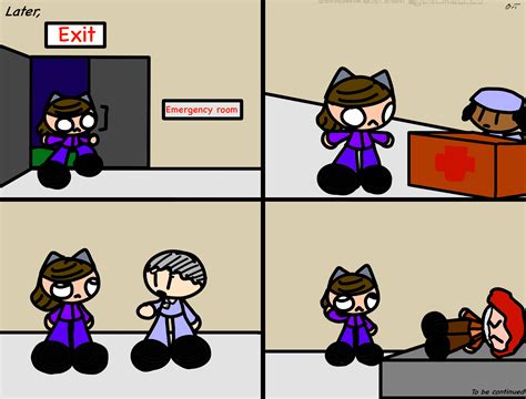 Owo The Comic Chapter One R Comics