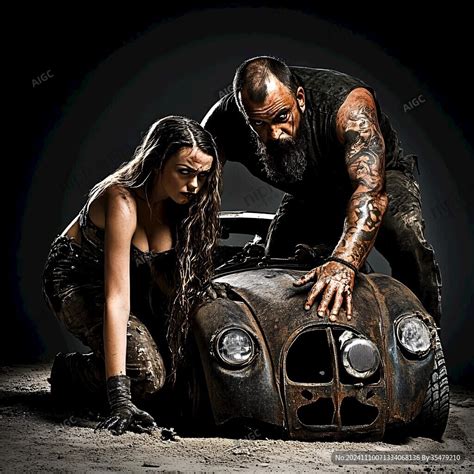 Ai创作图英雄战车 欧美场景 战车女孩 战车造型 暴力改装 废土世界 好莱坞大片 外国战车 修车卡特人物 陆地霸主 重工业朋克 悍马车 钢铁意志健美体育健身 机械战车 科幻喜剧电影nipic