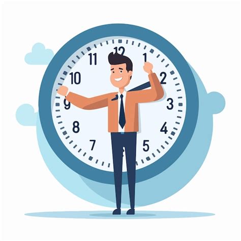 Efficient Time Management And Scheduling For Success Premium Ai