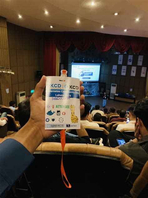 Kubernetes Universityofcentralpunjab Gdgcloud Kcd 10thanniversary