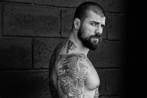 Antonio Ledesma By Joan Crisol