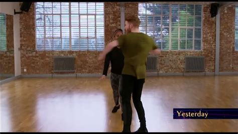 Anton Du Beke Says Hed Be Happy To Be Paired With A Man On Strictly Next Year Mirror Online