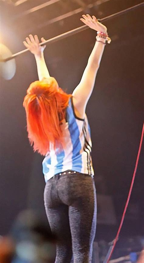 Hayley Before She Suddenly Got Thicc At Las Vegas Rhayleywilliamsnsfw