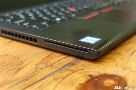 Lenovo Thinkpad T480 Thinkpad Tamat Sudah Diki Septerian