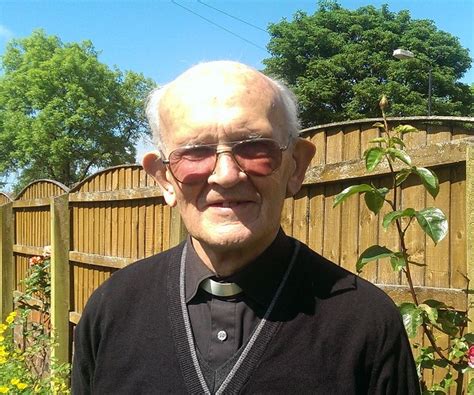 Canon Moss Oconnell Obituary And Funeral Details Roman Catholic Diocese Of Salford