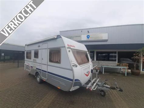 Dethleffs Summer Edition DB Mover Etuiluifel Bij Caravans Campers Fred Heijda Te Loon Op