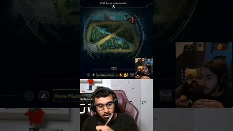 ABSOLUT ANOTANDO A AULA Shorts Clips Games Leagueoflegends Ilhadaslendas Absol YouTube