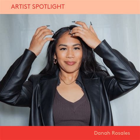 Artist Feature Danah Rosales Assembly Park