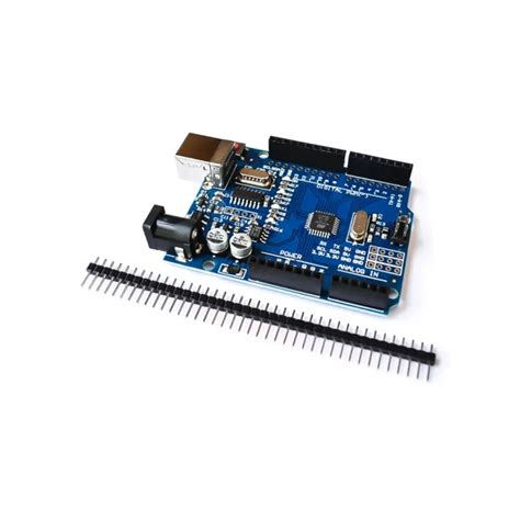 Carte De Développement Pour Arduino Uno Test Et Avis