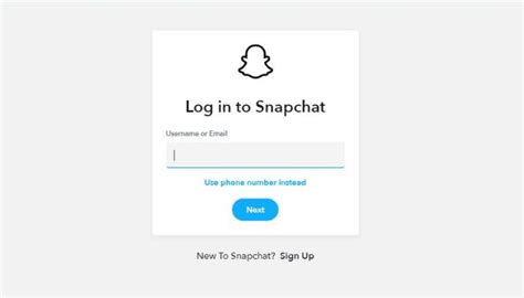 How To Stay Logged Into Snapchat On Two Devices