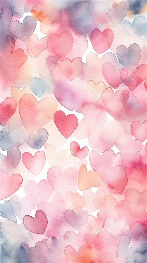 Free Wallpaper Pink Love Background Images Pink Love Background Simple