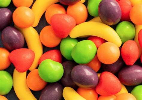 Candy That Starts With R Oh Snap Cupcakes