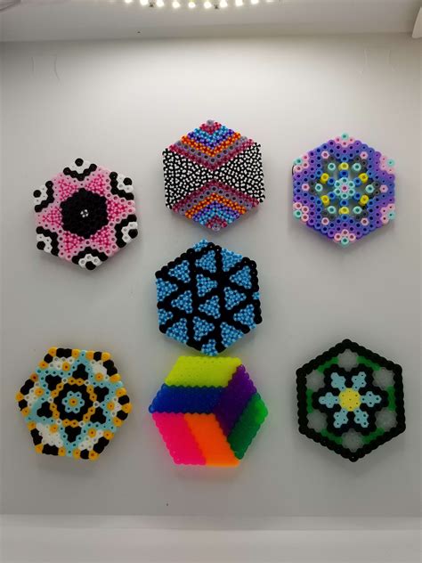 Perler Bead Magnets Ubicaciondepersonas Cdmx Gob Mx