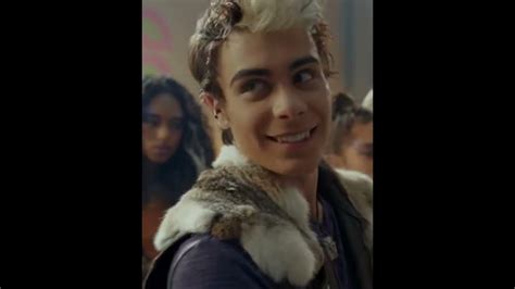 Zombies 2 Wyatt Edit Disneyzombies Werewolf Youtube