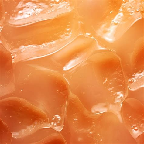 Premium Ai Image Jelly Texture