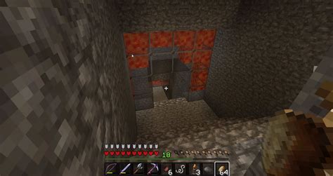 Finally Made An Xp Generator On My Friends Survival Server Rminecraft