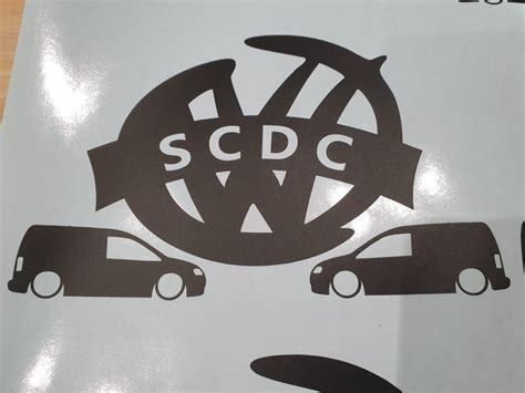 Volkswagen Transporter Van Graphics And Decals Pitstop Stickers