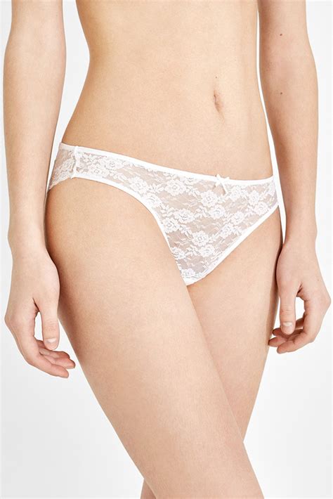 Descubre Cuál Es La Ropa Interior Que Debes Usar Según Tu Tipo De Cuerpo