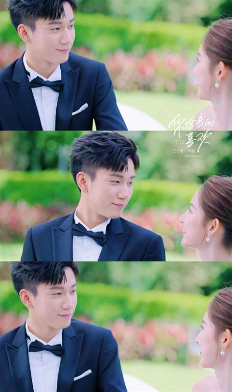 Ghim Trên Wang Zi Qi