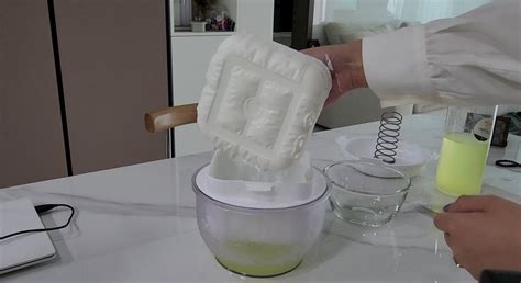 그릭요거트 만드는 방법과 유청분리기 추천 Upright