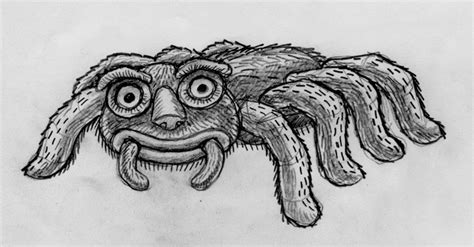 Sketches By Scott Grandon At