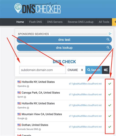 How To Connect Your Godaddy Subdomain To Help Pages