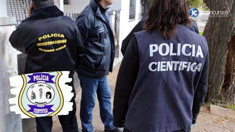 Concurso Polícia Científica PE governadora anuncia autorização para